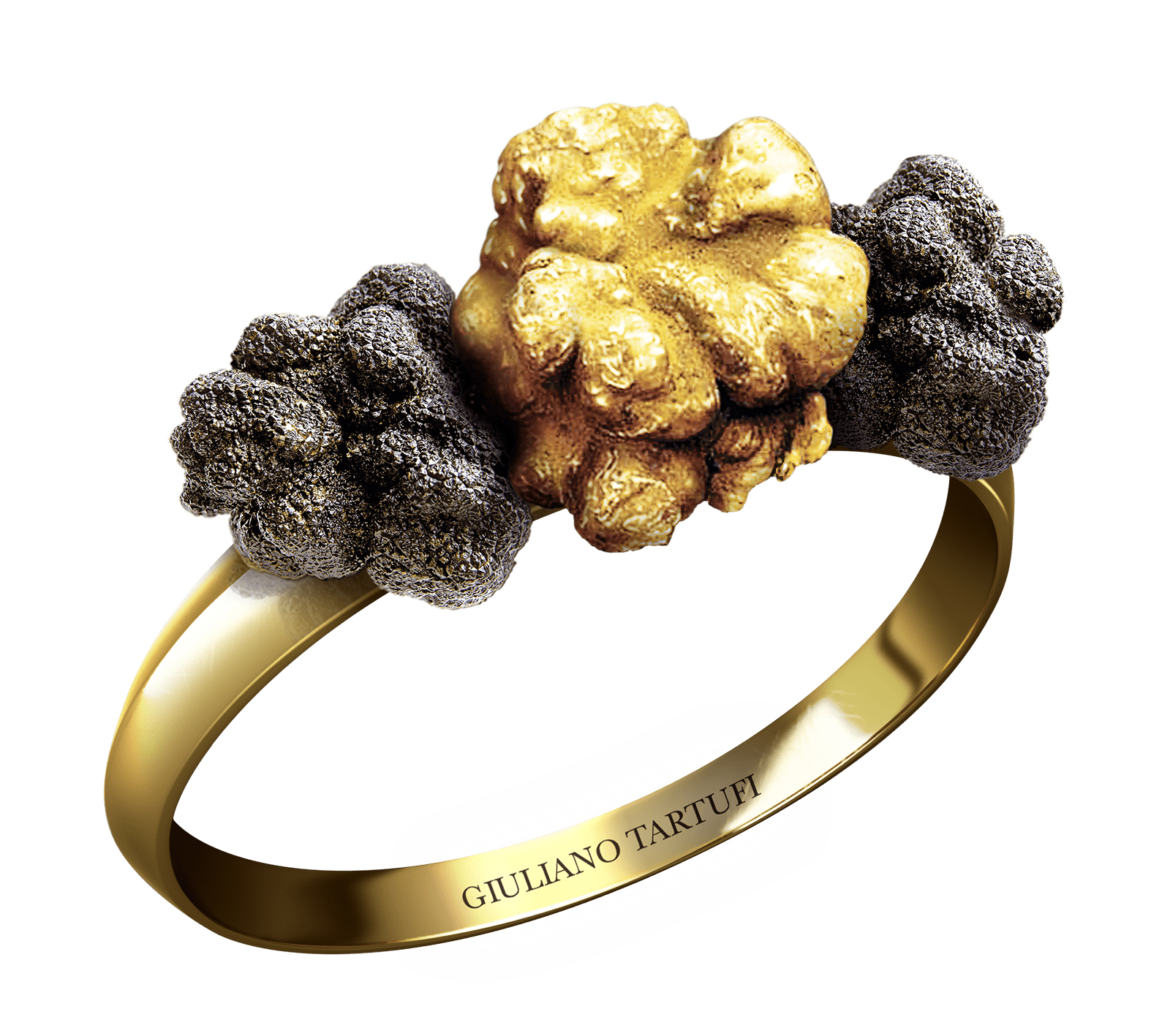 Giuliano Tartufi - Truffle Specialties