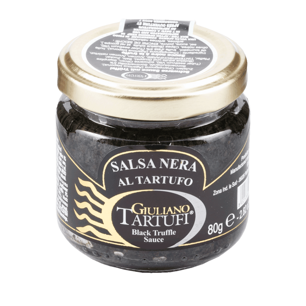 Giuliano Tartufi - Truffle Specialties